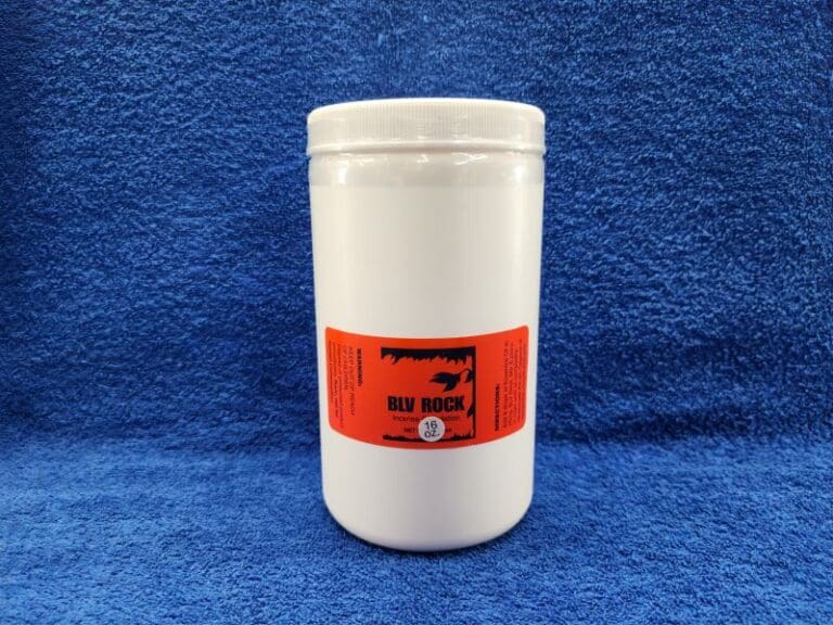 Bolivian Rock | Main Labs Inc.