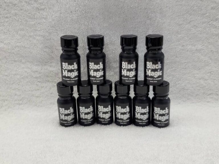 Black Magic | Main Labs Inc.