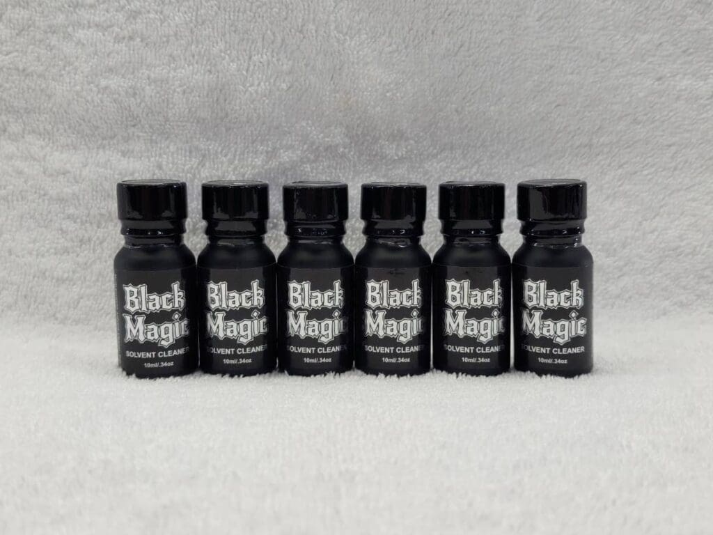 Black Magic | Main Labs Inc.