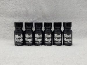 Black Magic | Main Labs Inc.