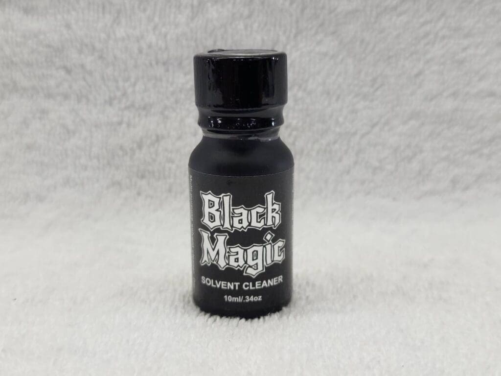 Black Magic | Main Labs Inc.