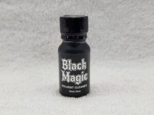 Black Magic | Main Labs Inc.