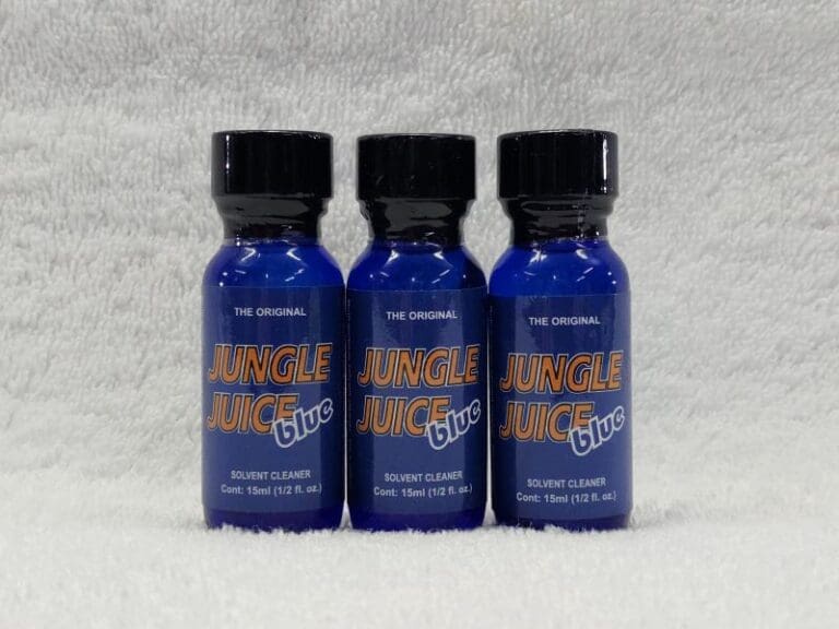 Jungle Juice Blue | Main Labs Inc.