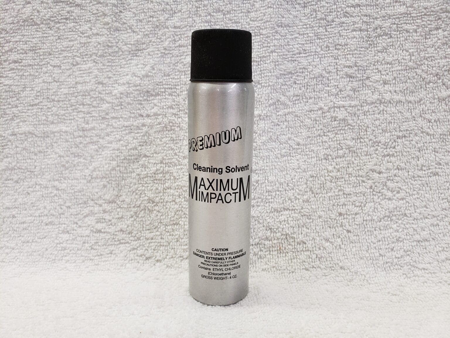 Maximum Impact Spray | Main Labs Inc.