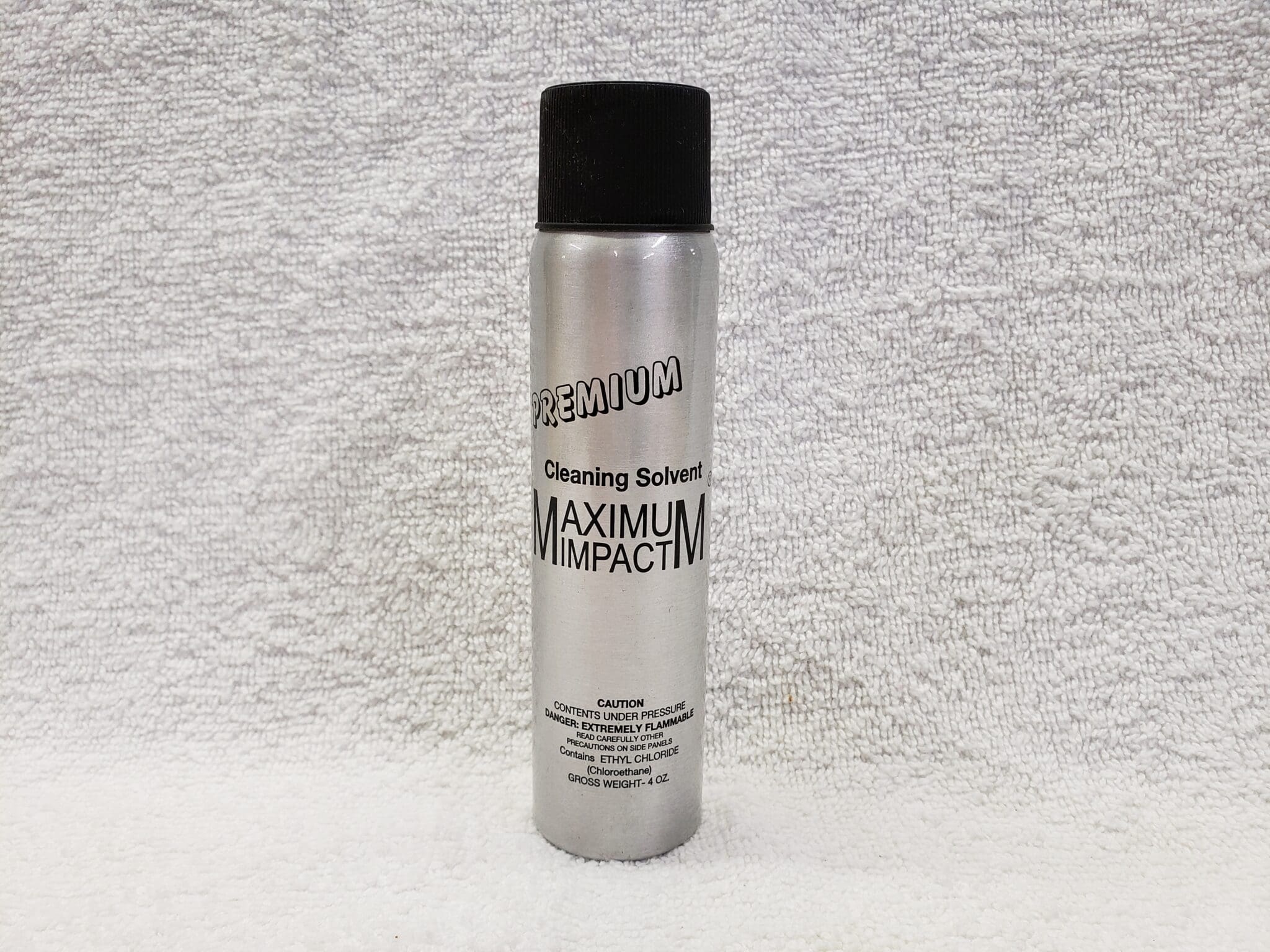 Maximum Impact Spray | Main Labs Inc.