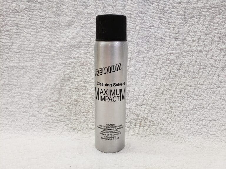 Maximum Impact Spray | Main Labs Inc.