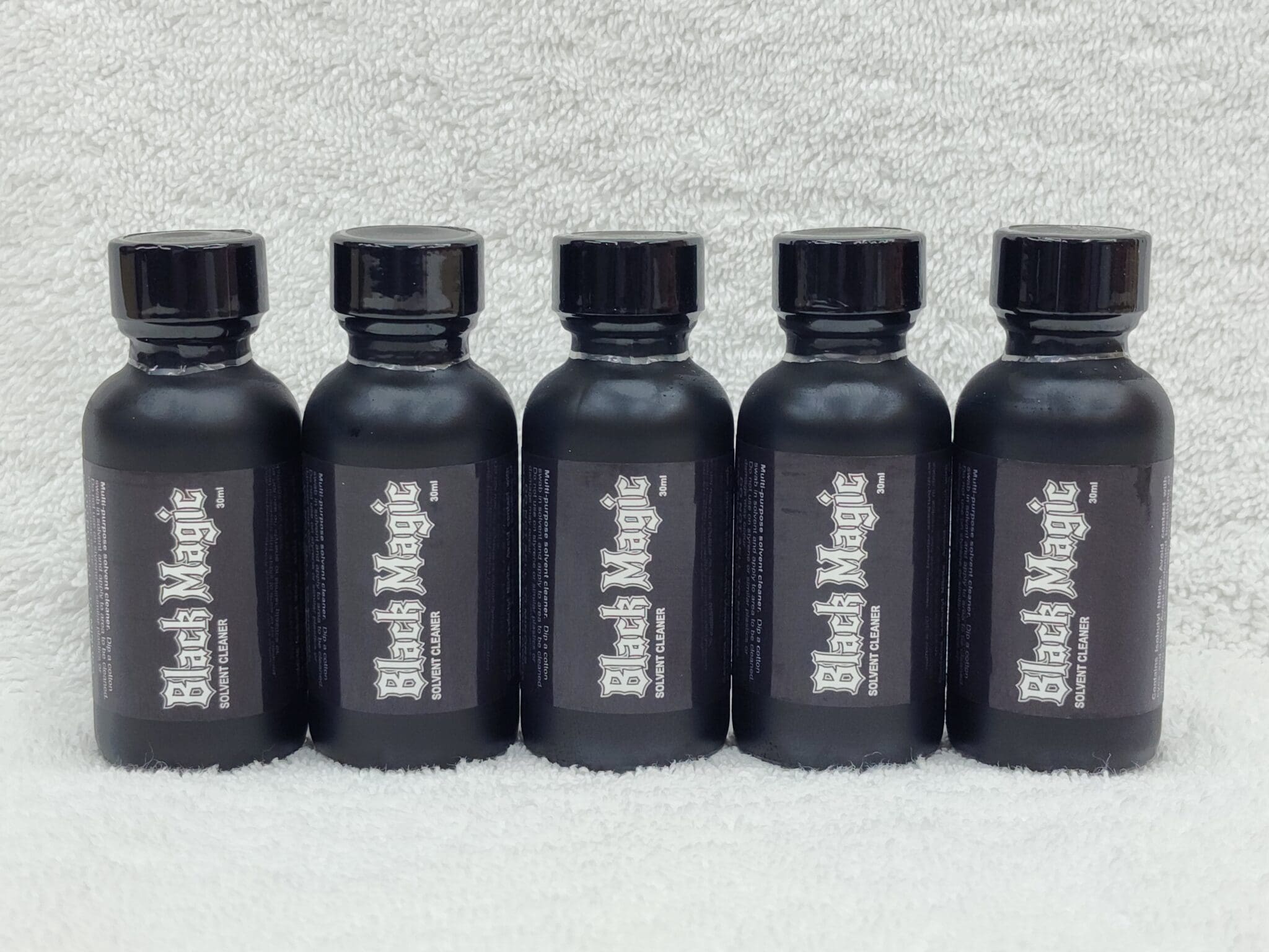 Black Magic | Main Labs Inc.
