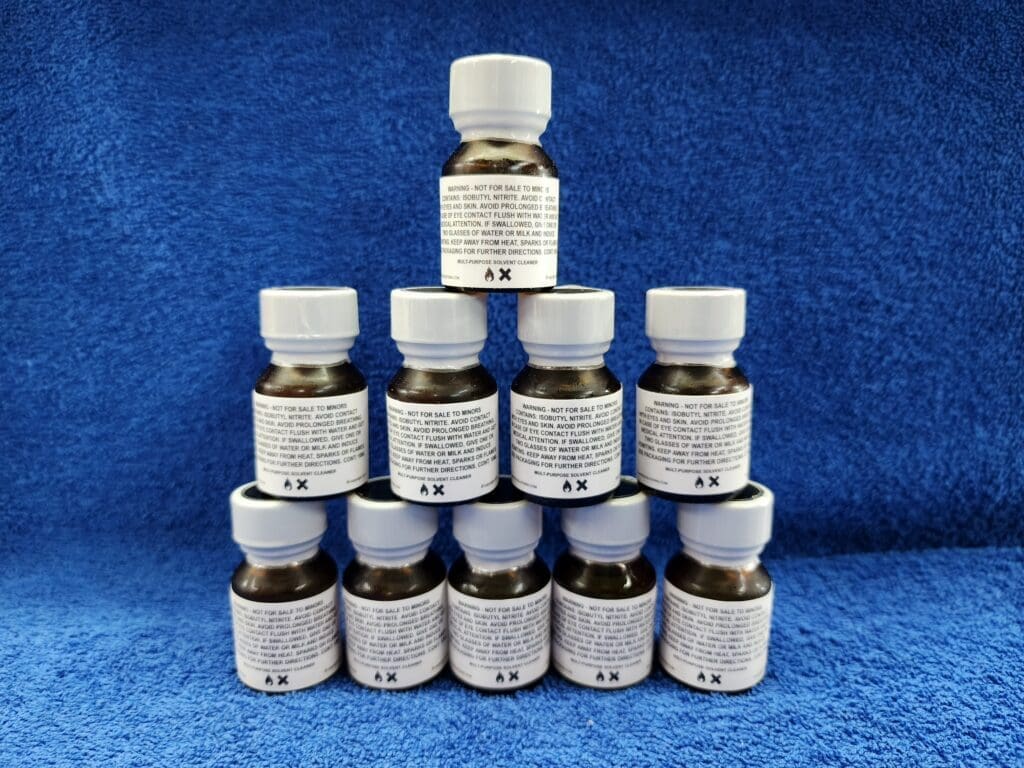 English | Main Labs Inc.