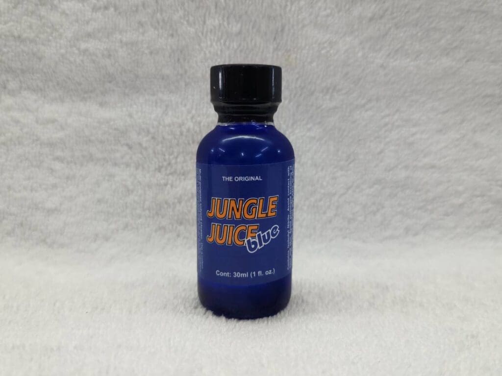 Jungle Juice Blue | Main Labs Inc.
