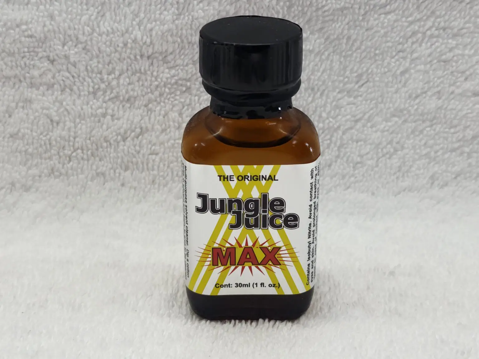 Jungle Juice Max | Main Labs Inc.