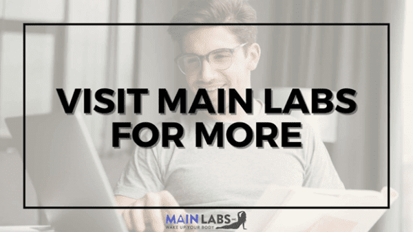 Everything You Need to Know About Maximum Impact Spray | Main Labs Inc.