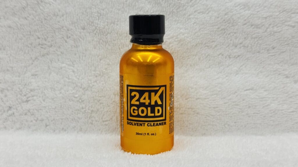 24K Gold | Main Labs Inc.