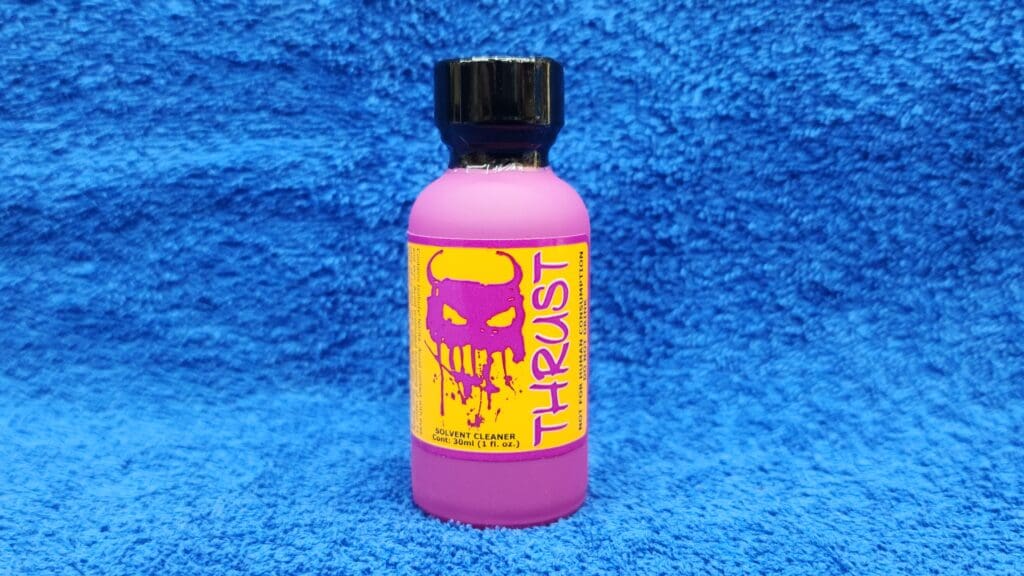 Thrust | Main Labs Inc.