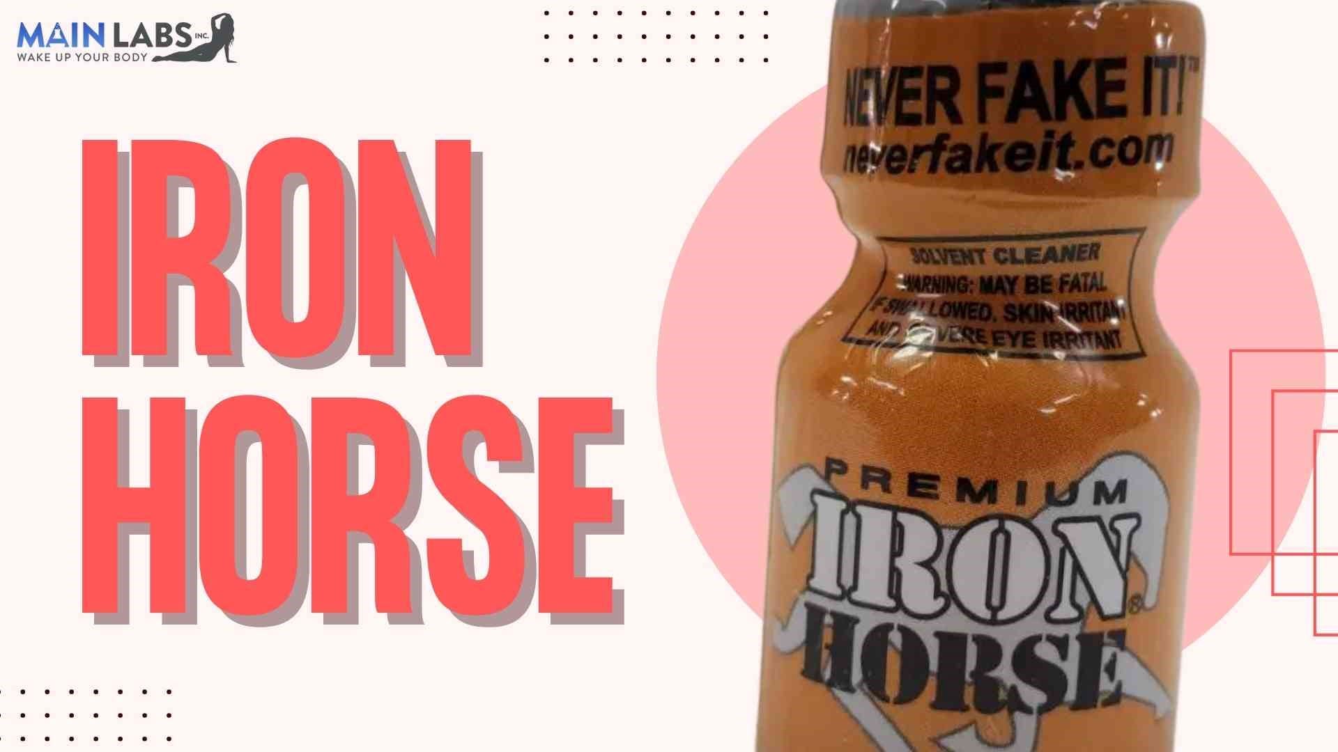 5 Best Cleaning Solvent (Poppers) You Can Buy At MainLabs | Main Labs Inc.