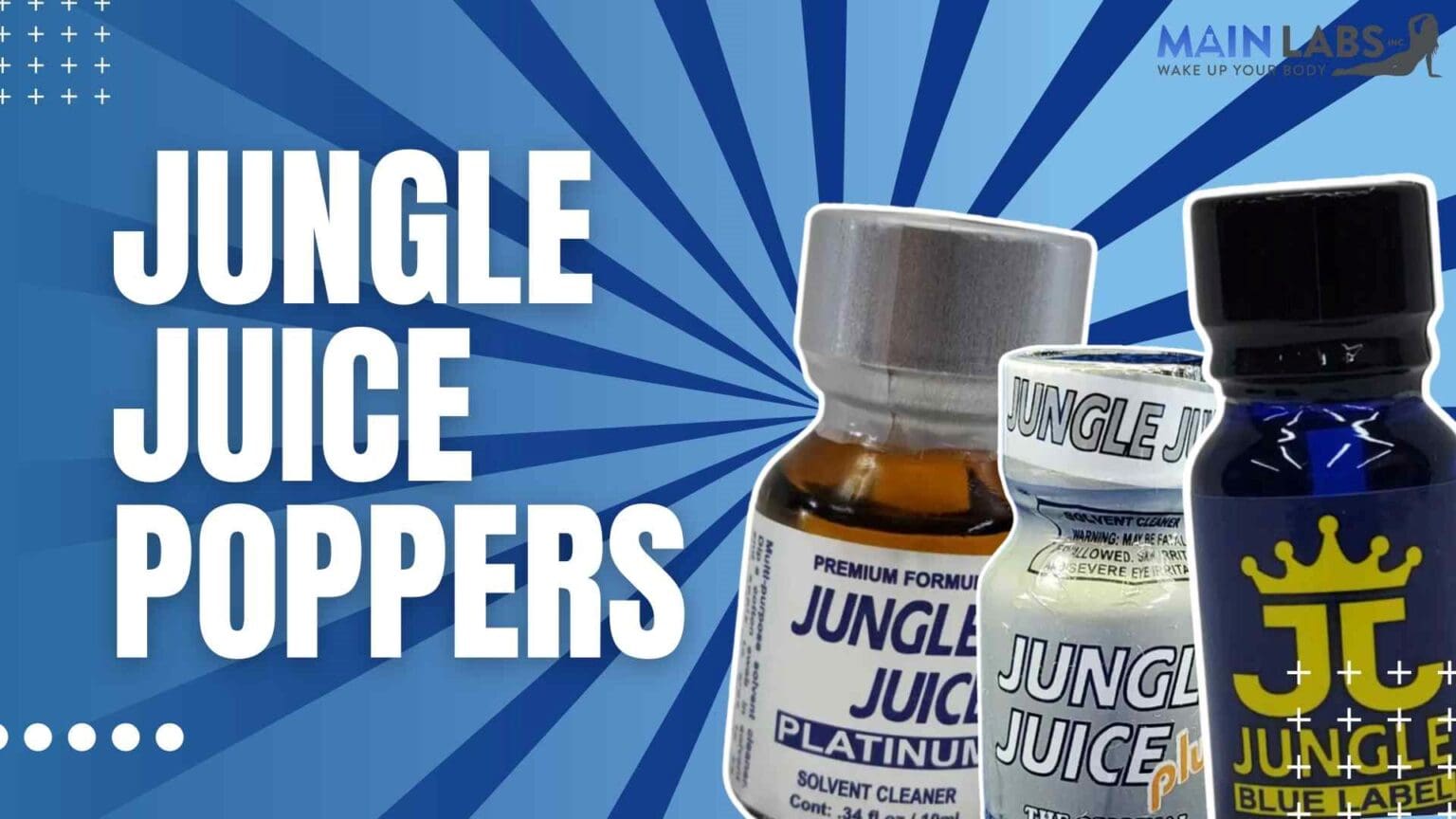 Which cleaning solvent does the best job? | Main Labs Inc.