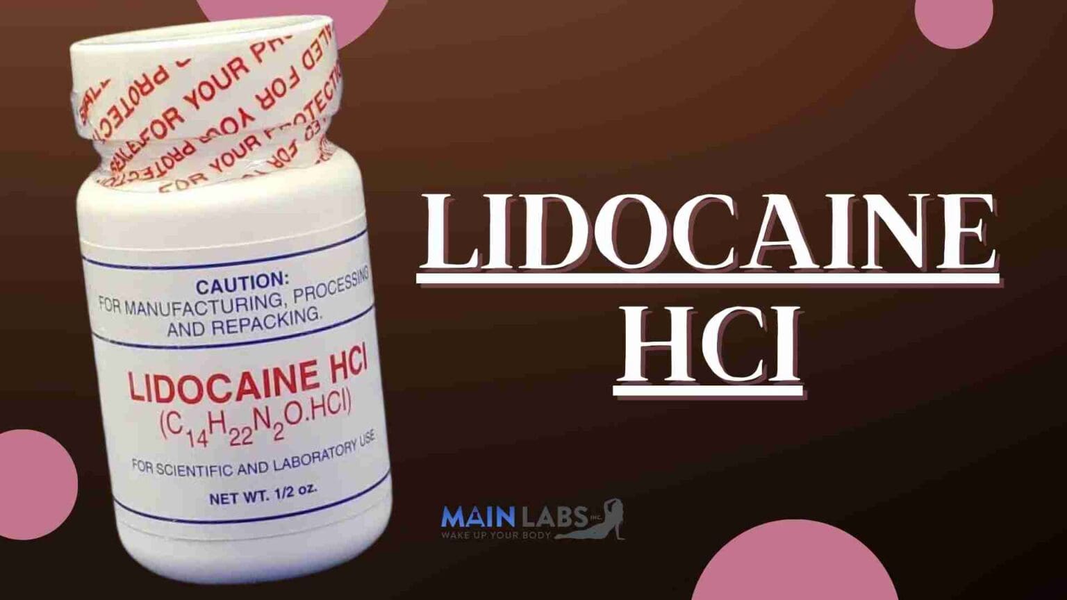 Discover New Sensations With Powerful Enhancers | Main Labs Inc.