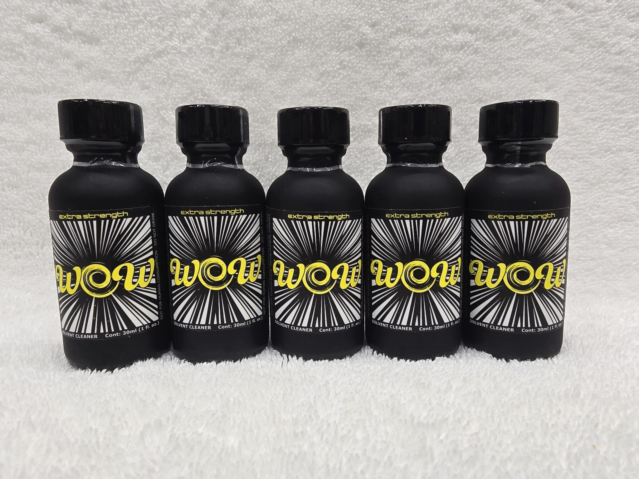 Wow | Main Labs Inc.