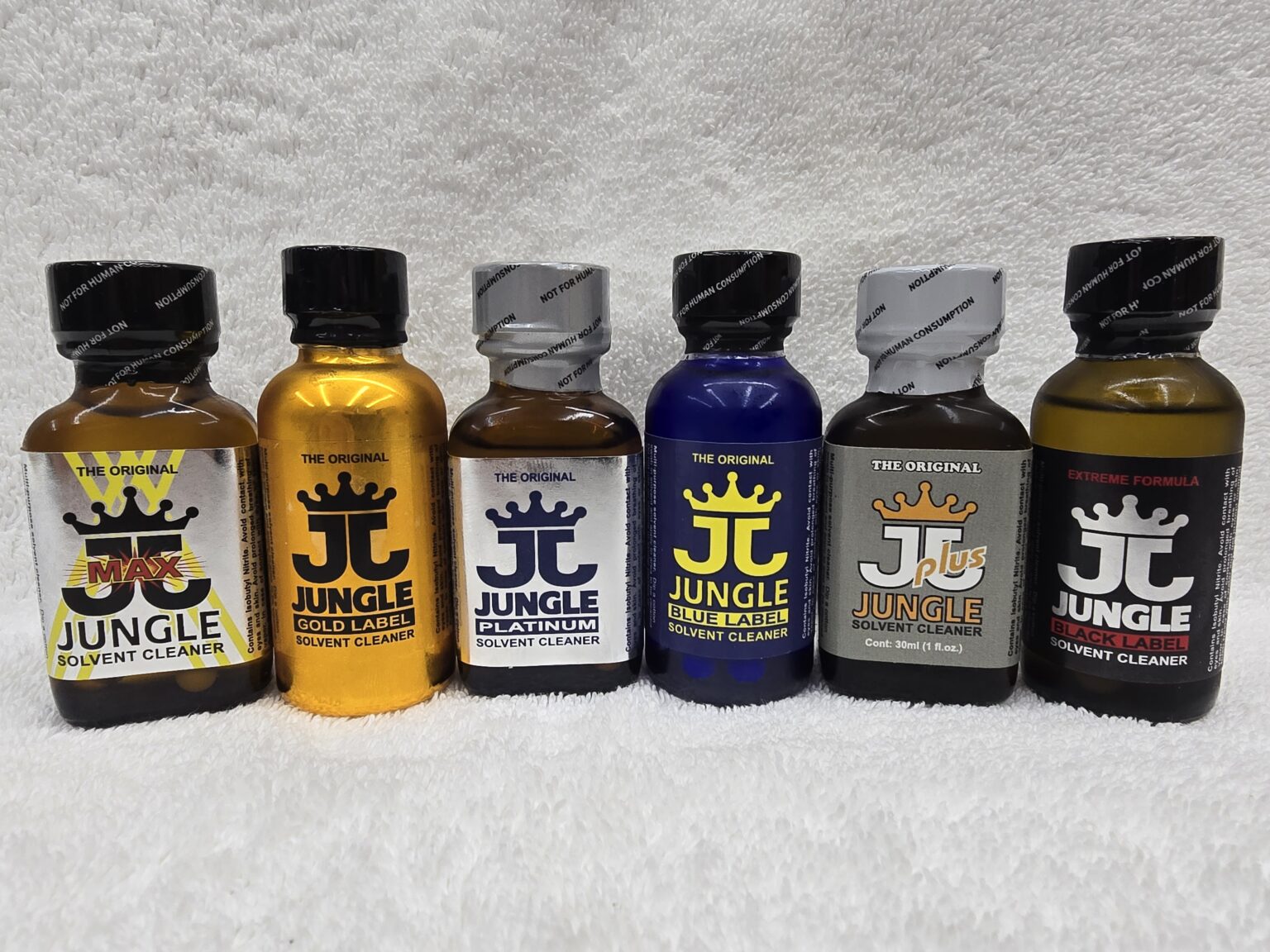 Jungle Juice Variety Pack | Main Labs Inc.